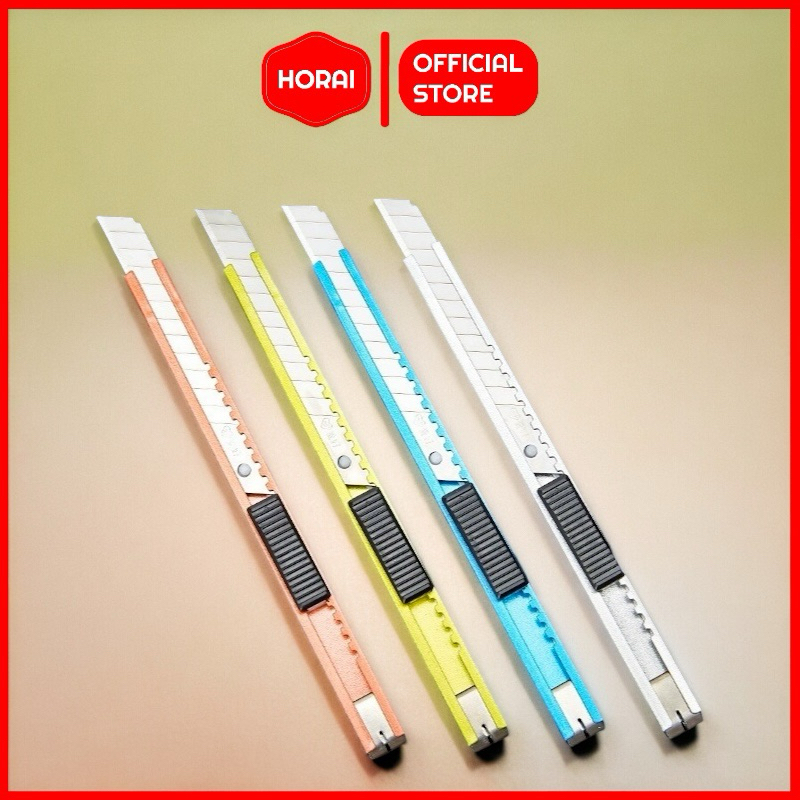 Jual Oule Cutter Besi Metal Clip Premium Tajam (1 PCS) | Shopee Indonesia