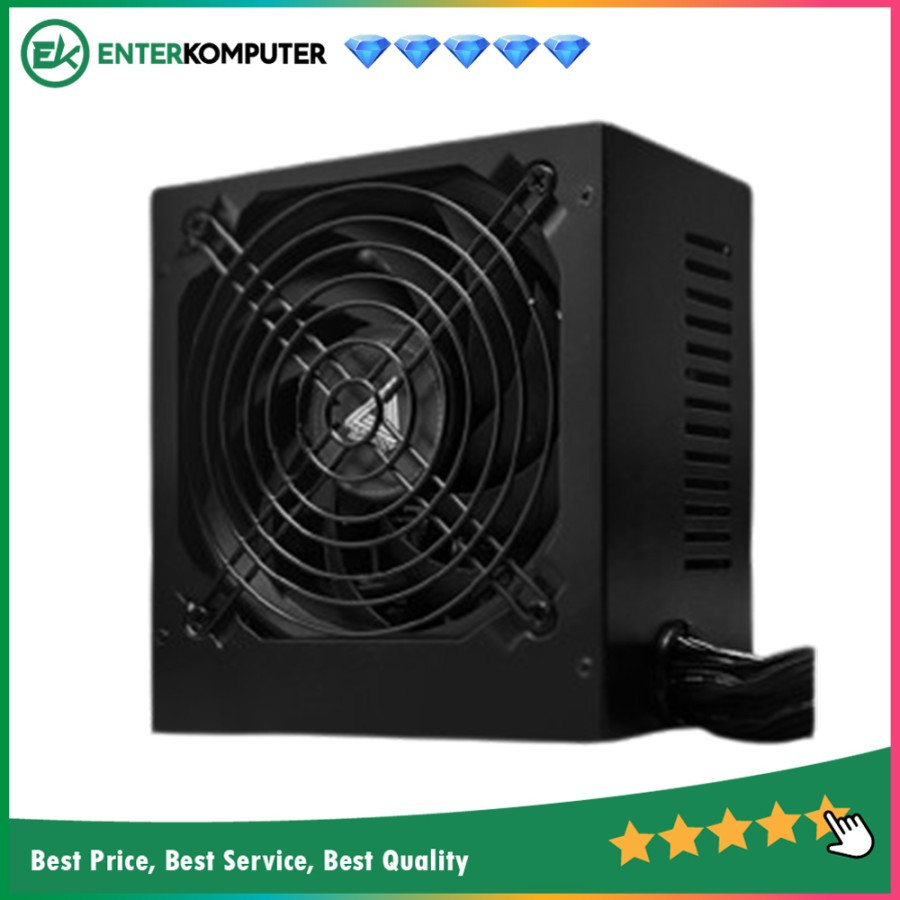 Jual Paradox Gaming Falcon 450W / PSU 450W | Shopee Indonesia