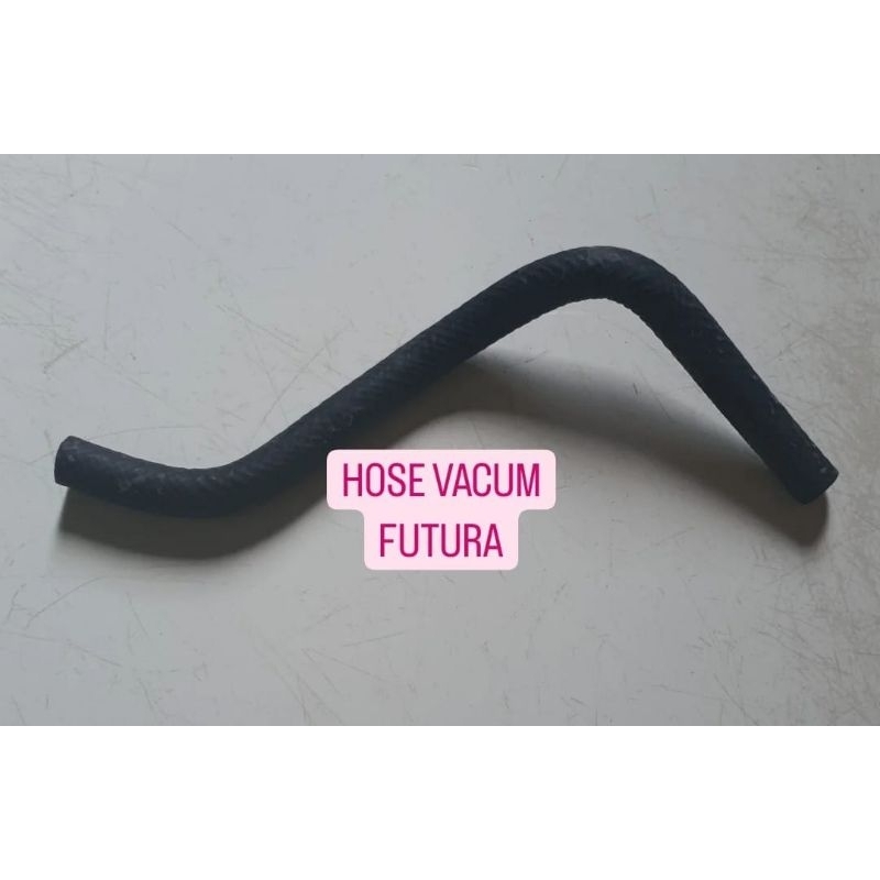 Jual SELANG VACUM SUZUKI FUTURA/SL413 (INTAKE) | Shopee Indonesia