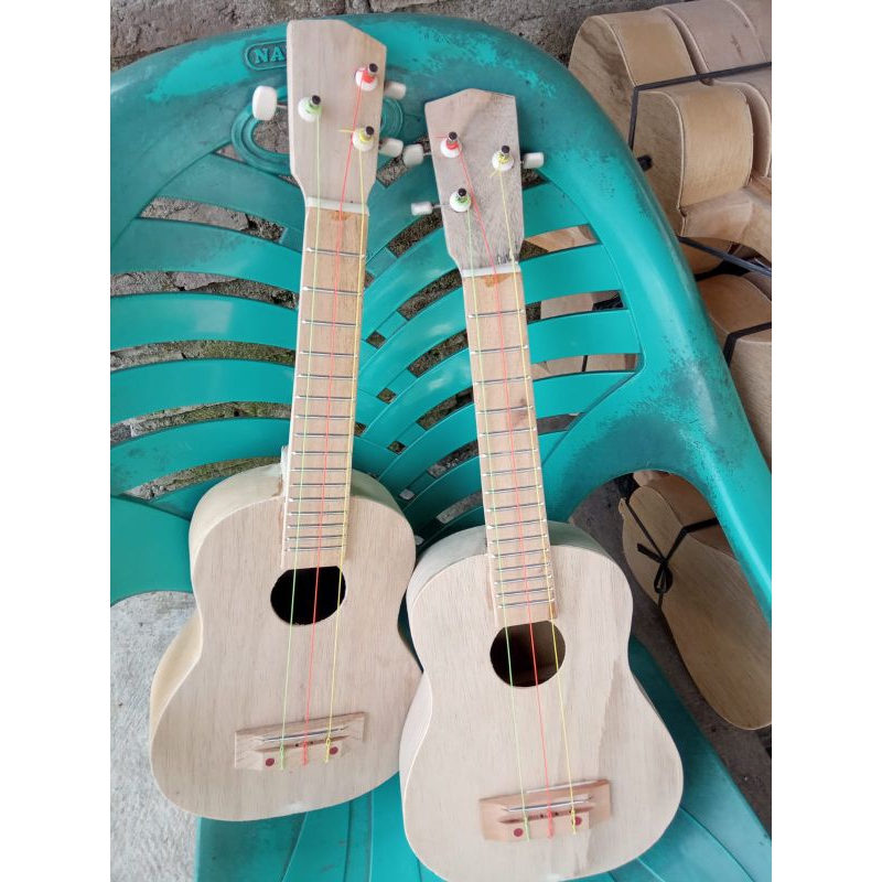 Jual ukulele mentahan | Shopee Indonesia
