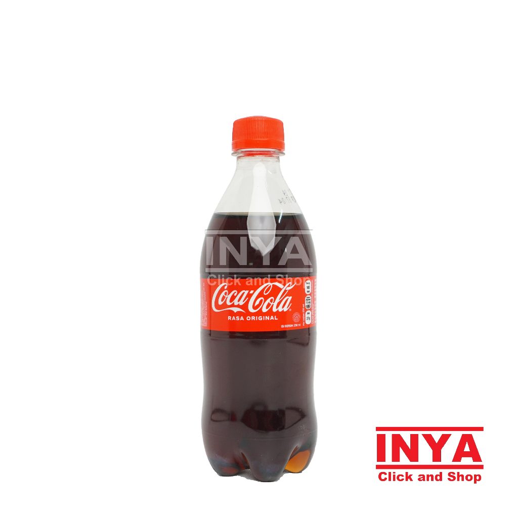 Jual Coca-Cola Rasa Original 250ml - Soda Water - Soft drink | Shopee ...