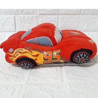 Jual boneka mobil cars car mcqueen boneka karakter film kartun anak ...