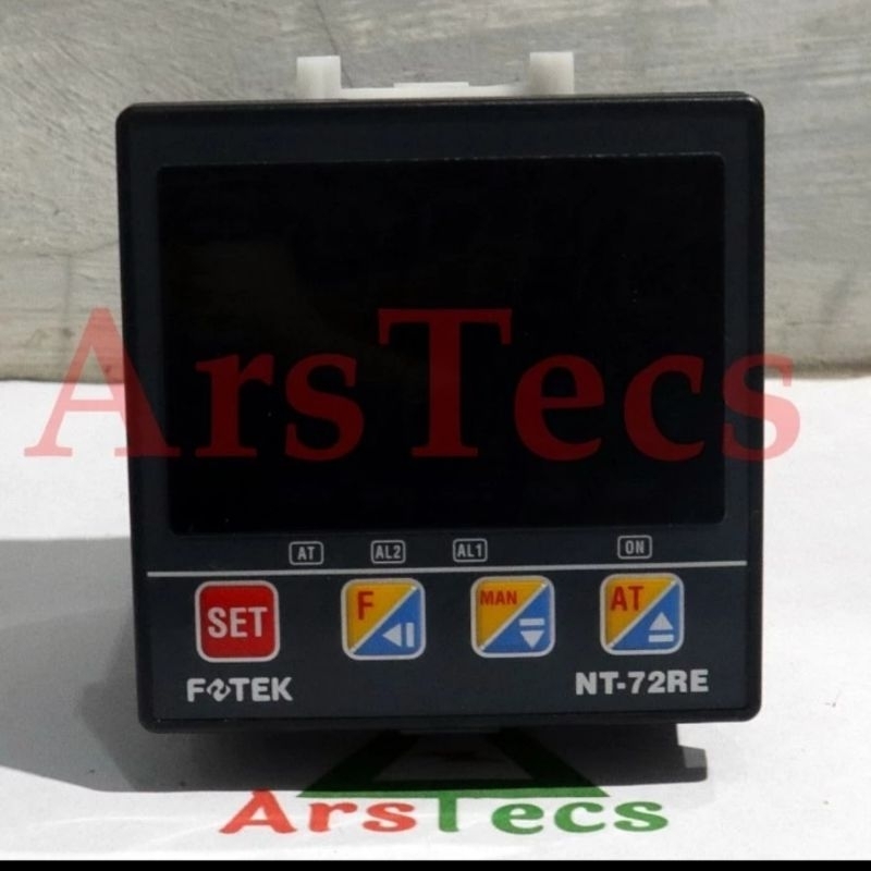 Jual Fotek NT-72 Re Original Baru Fullset Dus | Shopee Indonesia