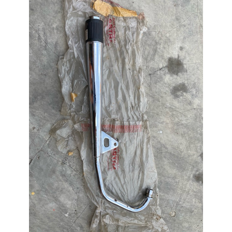 Jual MUFFLER GLMAX GLPRO HM KEG ORIGINAL NOS | Shopee Indonesia