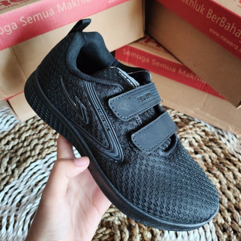 Jual SEPATU SEKOLAH NEW ERA PROLEXUS | Shopee Indonesia