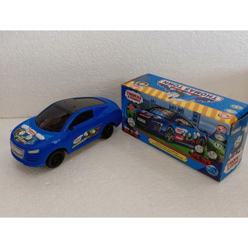 Jual Mobil Thomas & Friends | Shopee Indonesia