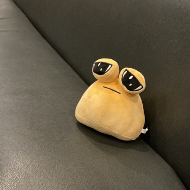 Jual Boneka Pou • Honey Boney | Shopee Indonesia