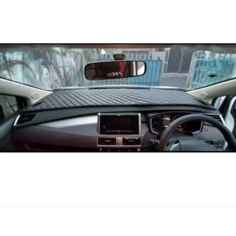 Jual karpet alas dashboard mobil inova lama dan inova rebon | Shopee ...