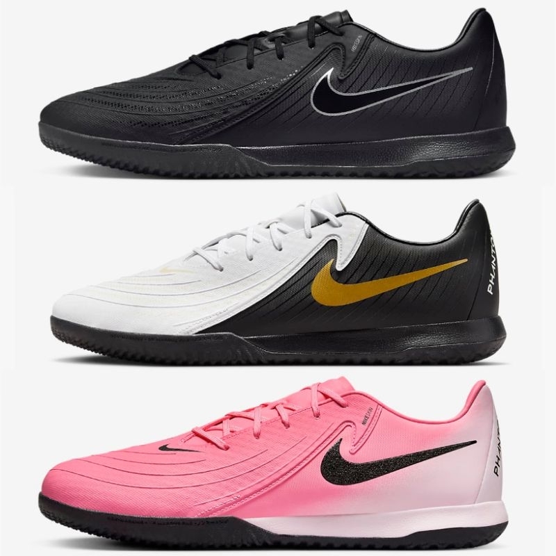 Jual Sepatu Futsal Nike Phantom Gx II 2 Academy IC Original | Shopee ...
