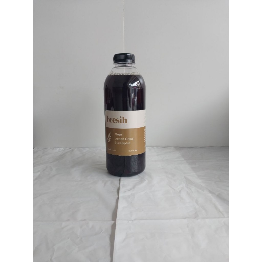 Jual Eco Bresih Pembersih Lantai Natural 1 Liter | Shopee Indonesia