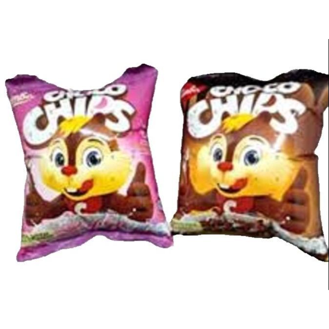 Jual Simba Cereal Choco Chips 1 Renceng isi 10 Pcs 12gr | Shopee Indonesia