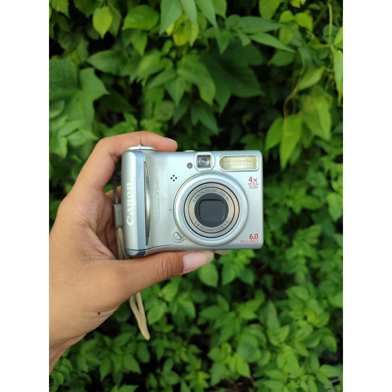 Jual CANON A540 | Shopee Indonesia