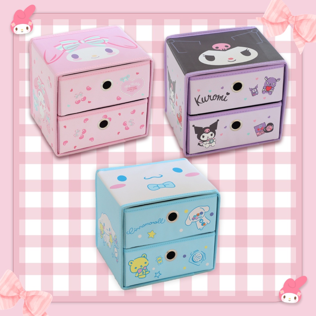 Jual BALMUTLUCU | Rak Penyimpanan 2 Tingkat | Laci Box Organizer Kotak ...