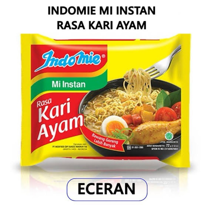 Jual INDOMIE KARI AYAM | MIE INSTANT INDOMIE RASA KARI AYAM | Shopee ... Jual INDOMIE KARI AYAM | MIE INSTANT INDOMIE RASA KARI AYAM | Shopee ...