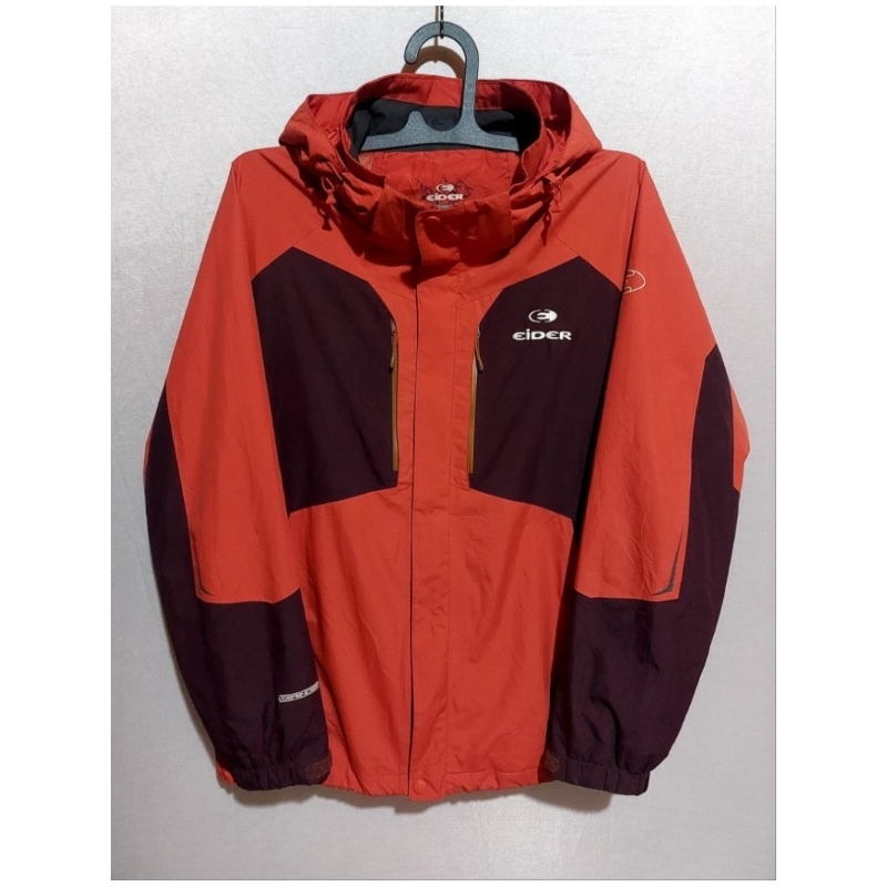 Jual Jacket Eider Defender ( GORPCORE ) | Shopee Indonesia