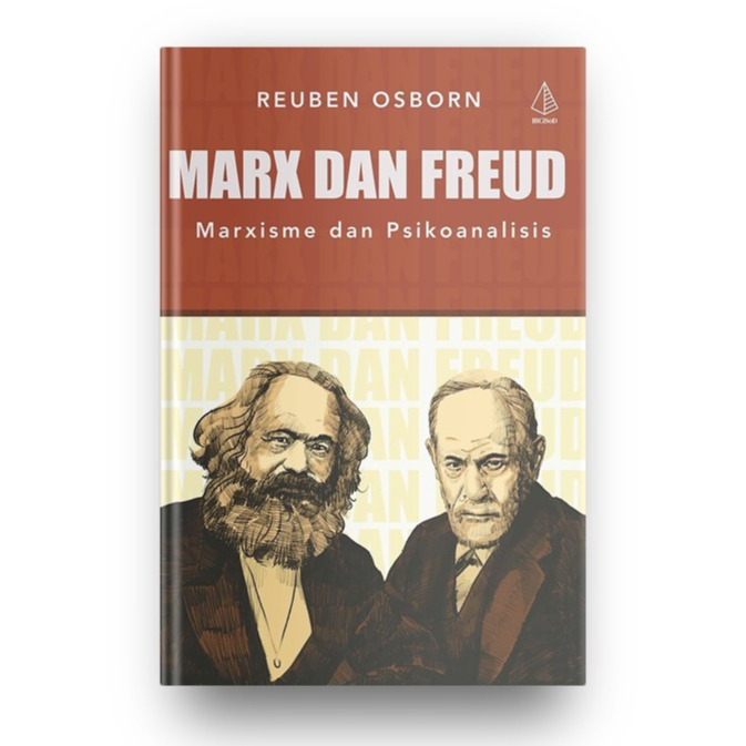 Jual Buku Filsafat Marx dan Freud: Marxisme dan Psikoanalisis | Shopee ...