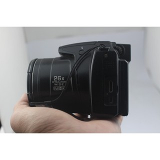Jual Kamera Prosumer Superzoom Nikon P100 26x Optical zoom (26-678mm ...
