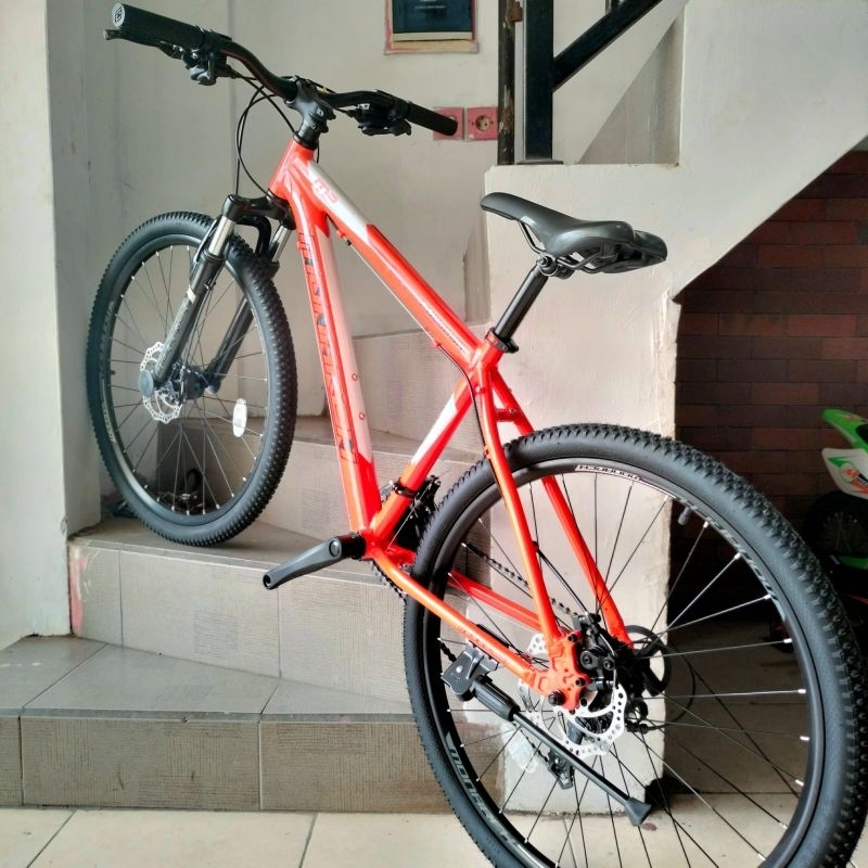 Jual Sepeda Gunung Polygon monarch M3 roda 26inchi 7 speed sepeda mtb ...