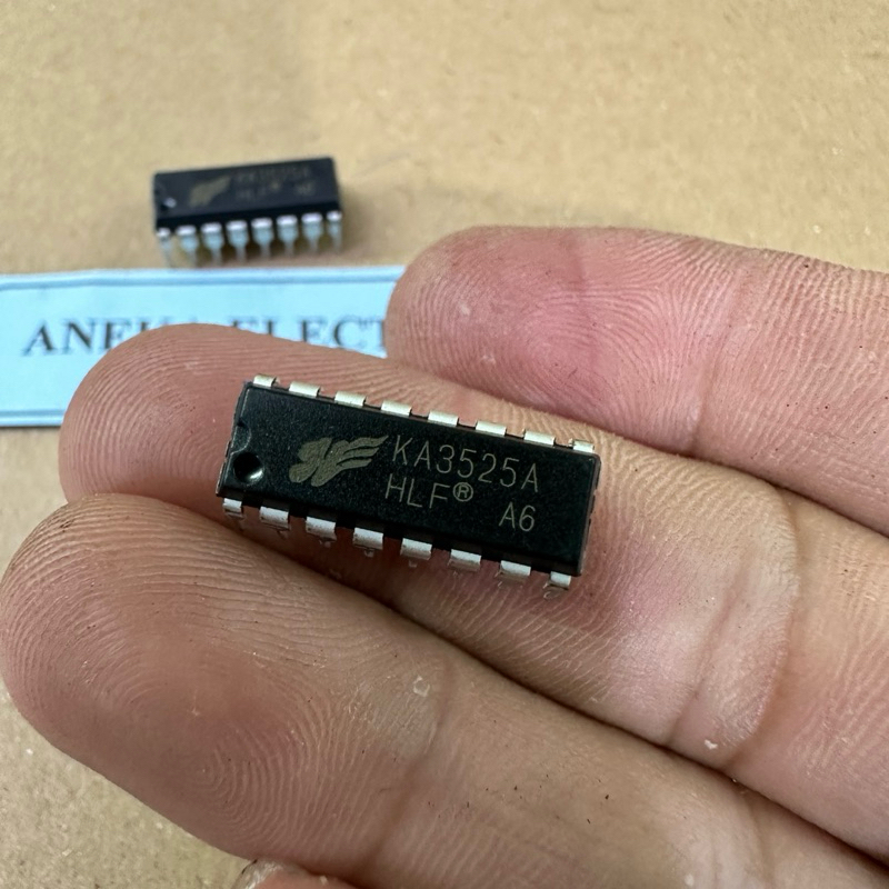 Jual IC KA3525 ORIGINAL HLF KA3525A IC KA 3525 A | Shopee Indonesia