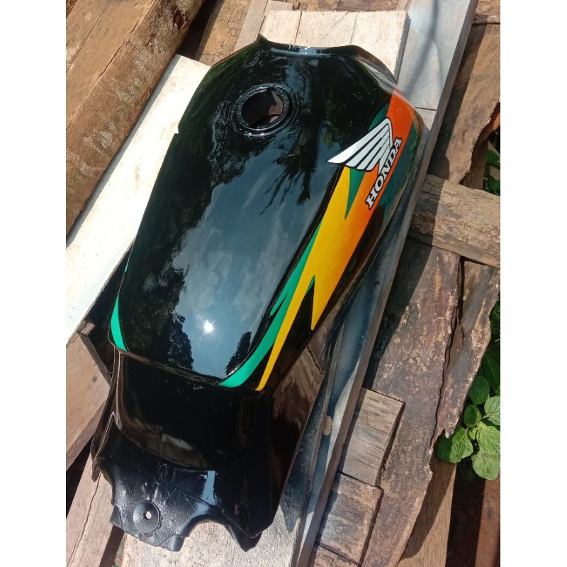 Jual Tangki Honda Win Full Body | Shopee Indonesia
