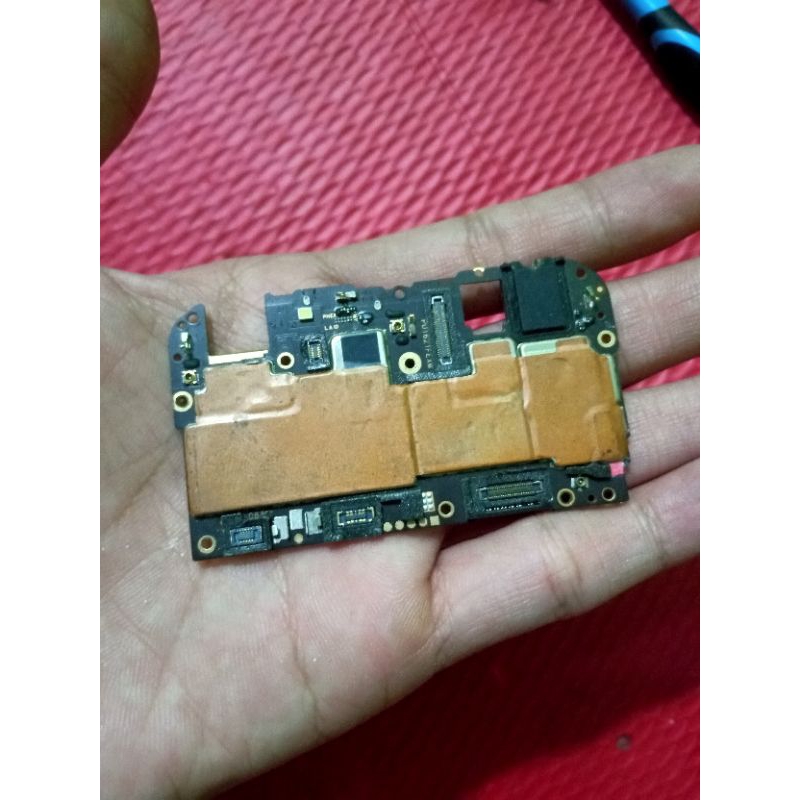Jual Mesin Vivo y66 NORMAL | Shopee Indonesia