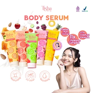 Produk Tisha Beauty Official | Shopee Indonesia