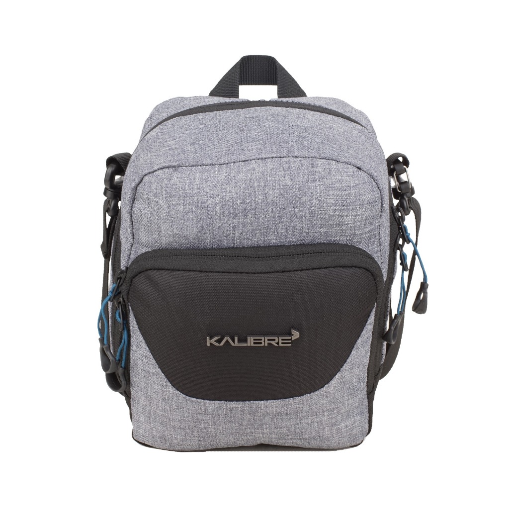 Jual Kalibre Tas Selempang Pria Pouch Carson 1L 921453042 | Shopee ...