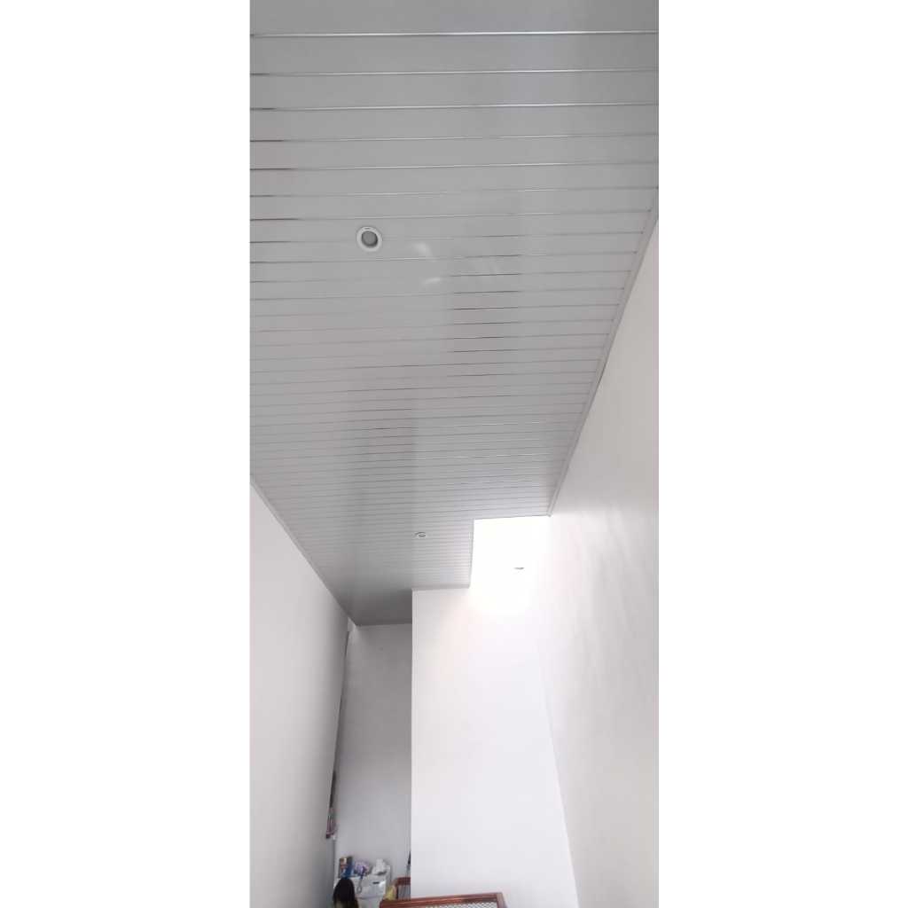 Jual plafon pvc polos glossy | Shopee Indonesia