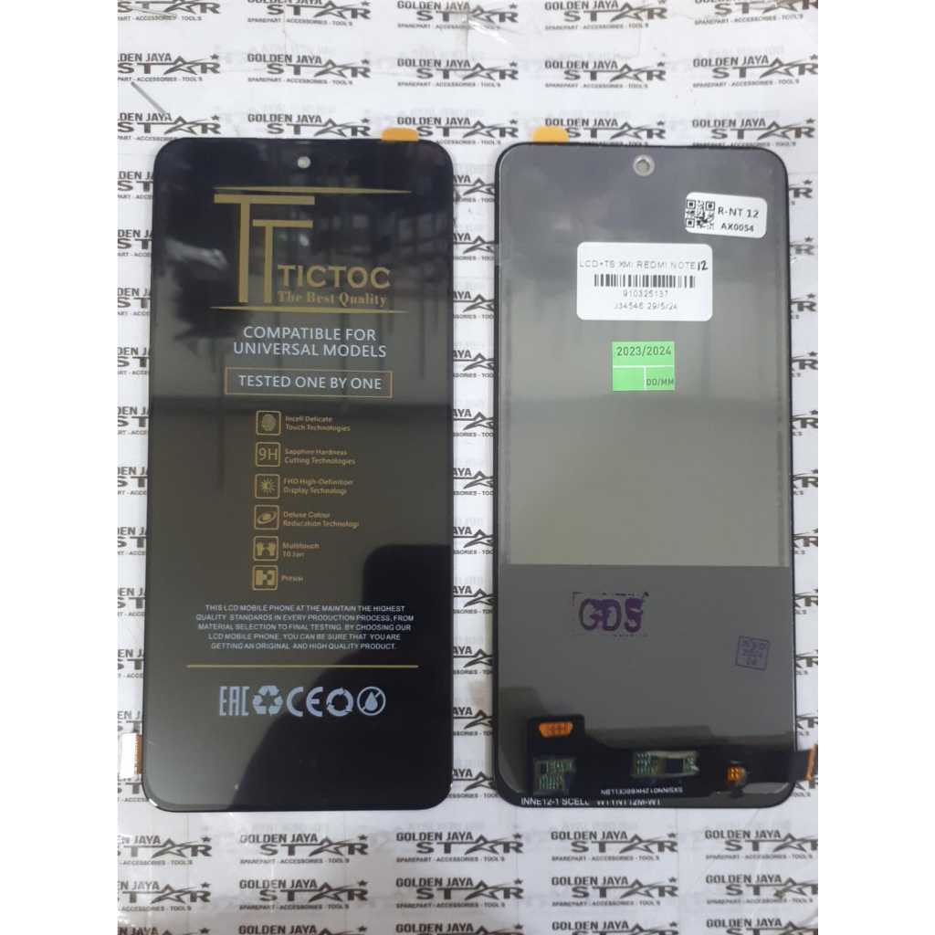 Jual Poco X5 Pro 5G Harga Terlengkap & Harga Terbaru Juni 2026 | Shopee ...