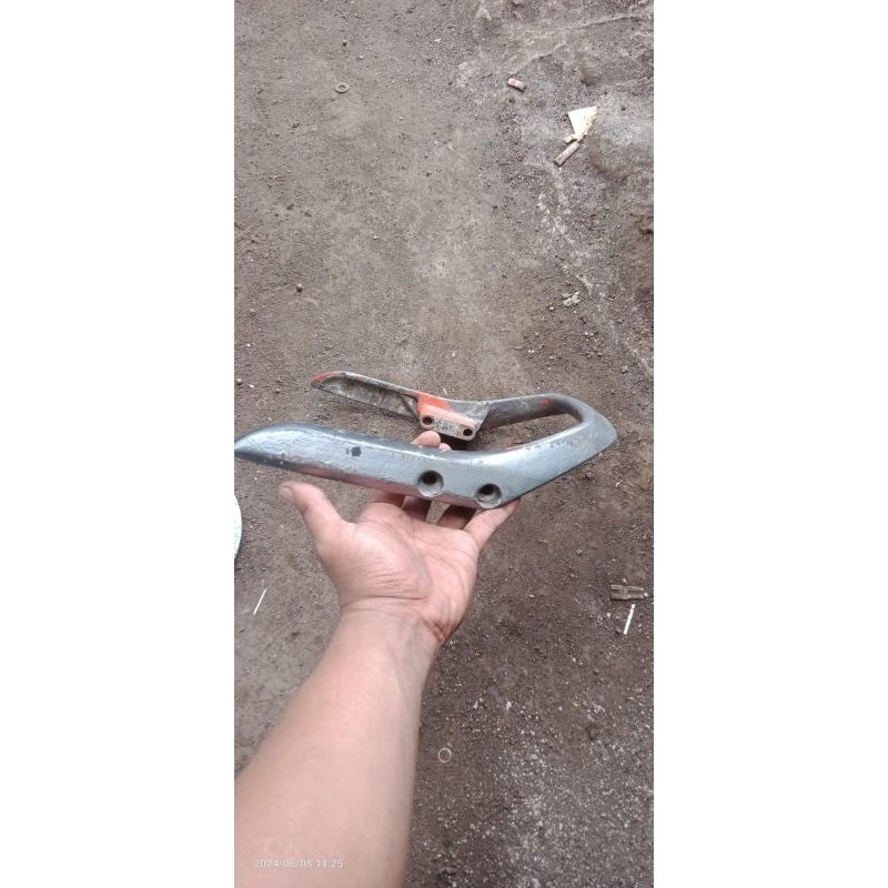 Jual behel wave bagol mocin/behel wave 125 Thailand/behel Karisma ...