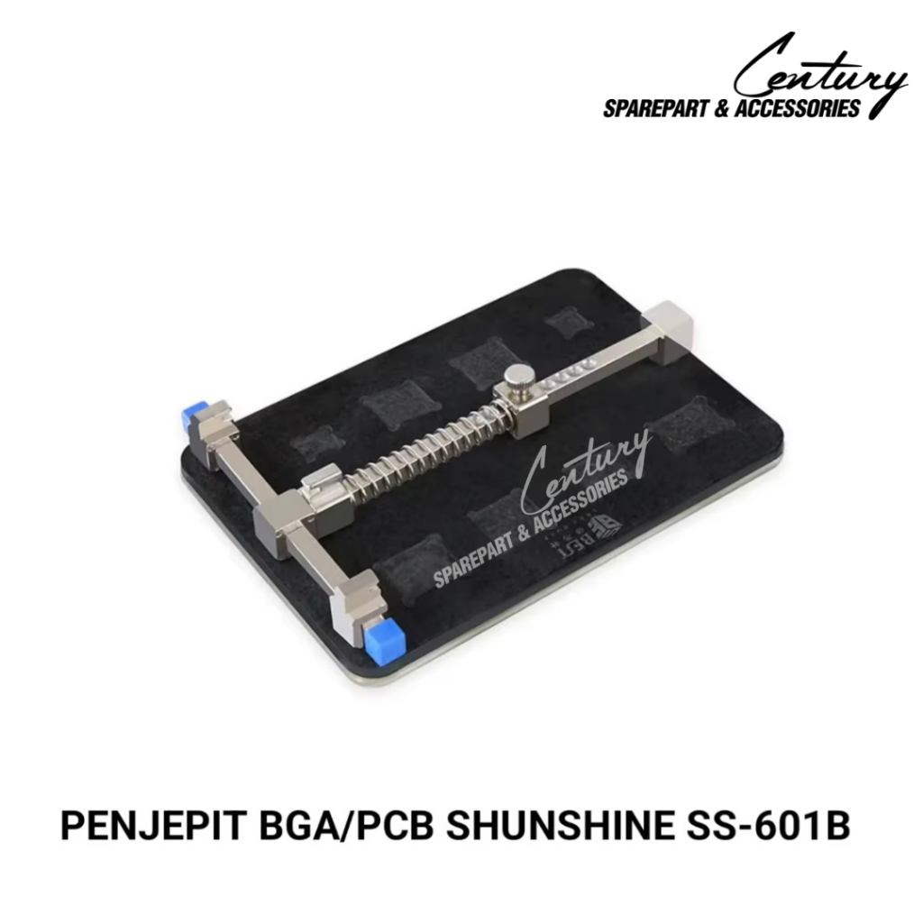 Jual PENJEPIT BGA/PCB SUNSHINE SS-601B | Shopee Indonesia