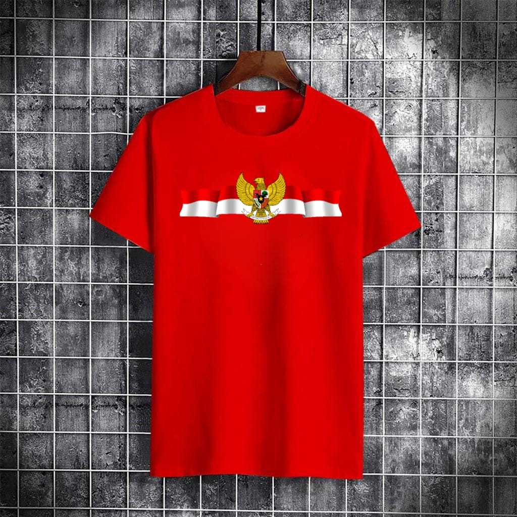 Jual Baju Oblong Lengan Pendek 17 Agustus HUT RI 79 Kaos Distro Mukzhop ... Jual Baju Oblong Lengan Pendek 17 Agustus HUT RI 79 Kaos Distro Mukzhop ...