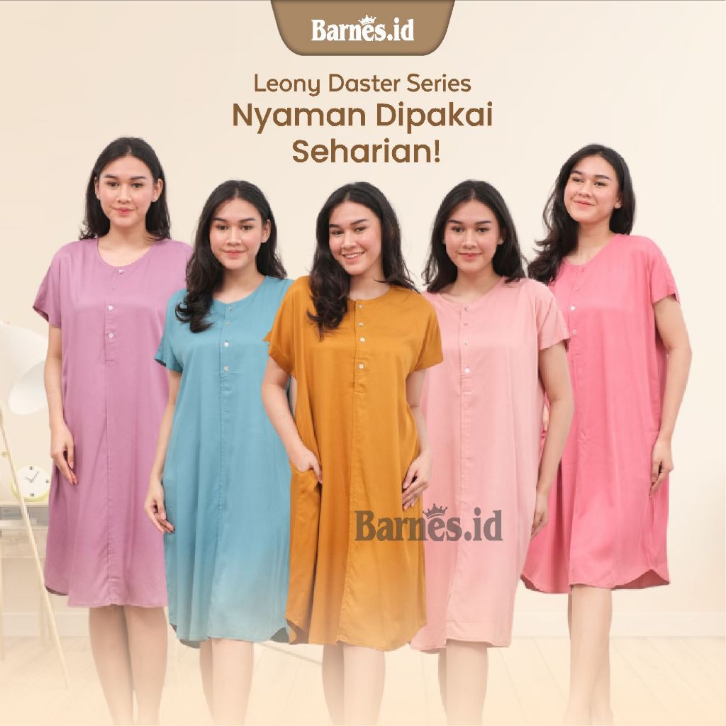 Jual Daster Polos Rayon Twill Oversized Bat Wings Ld 125 P 110 Cm Leony ...