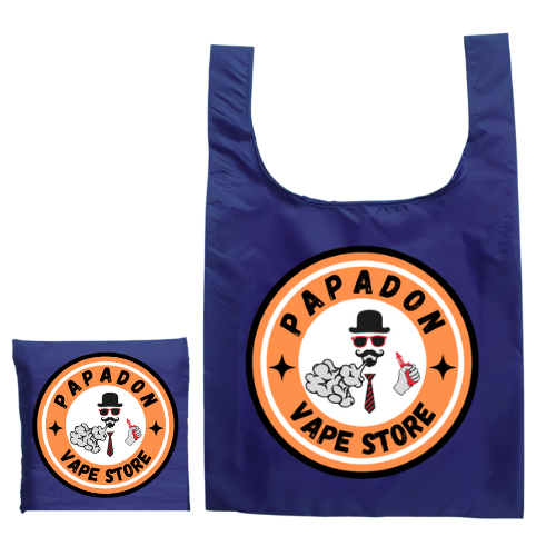 Jual Shopping Bag Custom Order (cover + bagian tas) | Shopee Indonesia
