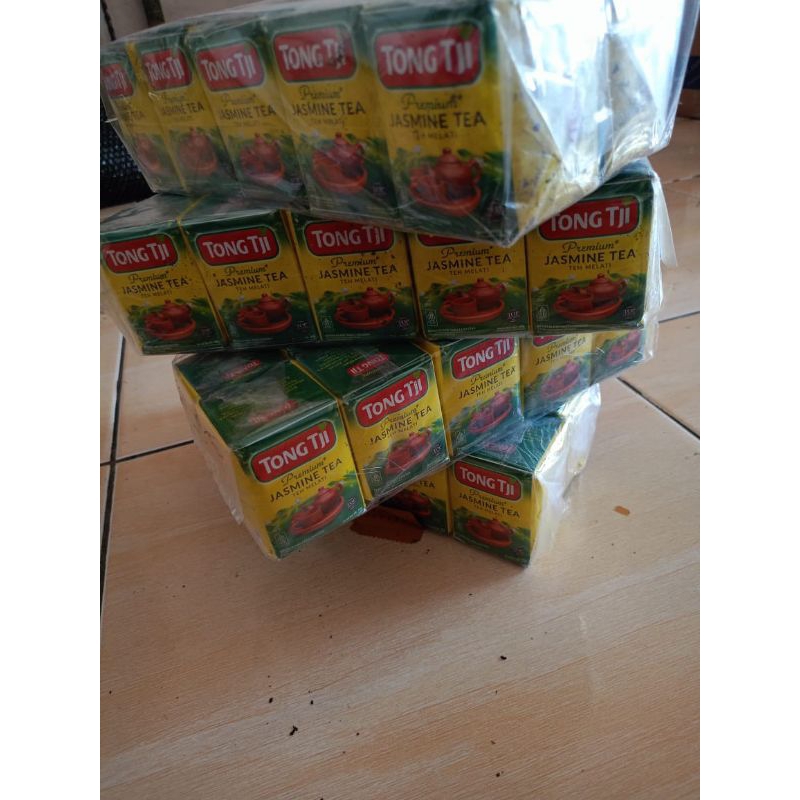 Jual (1pack isi 10biji)Teh tong tji premium | Shopee Indonesia