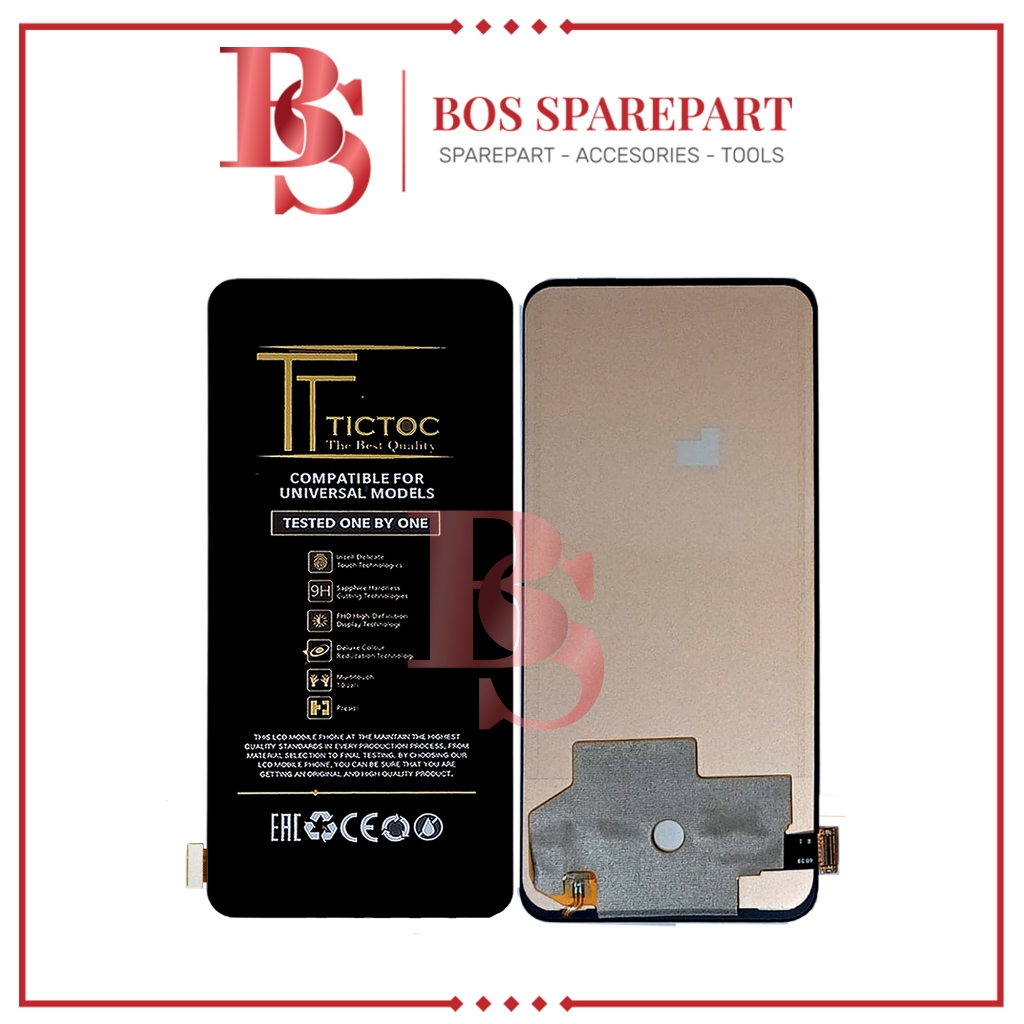 Jual LCD TOUCHSCREEN SAMSUNG A80 / A805 | Shopee Indonesia