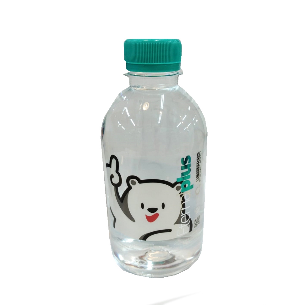 Jual E+ DETOX WATER 330ml | Shopee Indonesia