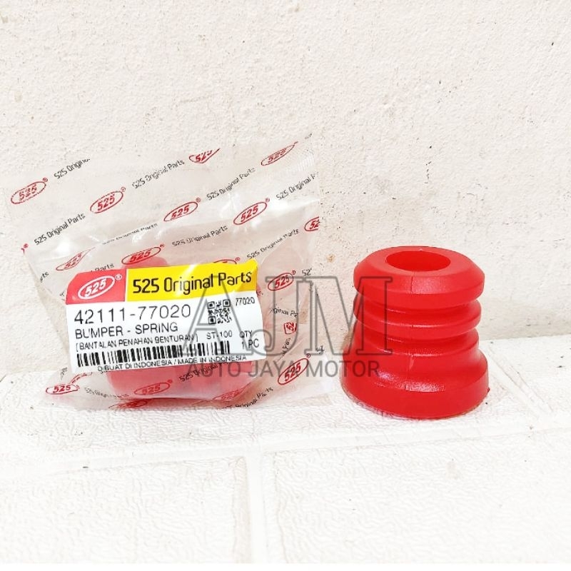 Jual Karet Stopper Shock Depan Universal Untuk Semua Jenis Mobil ...