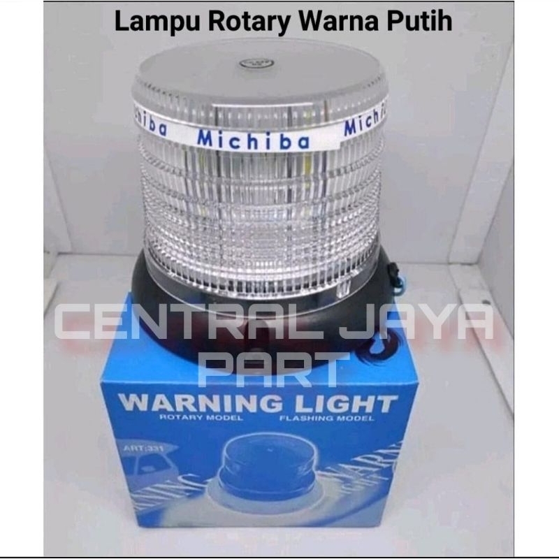 Jual LAMPU ROTARY 12V-24V FUSO TRUK ORIGINAL | Shopee Indonesia
