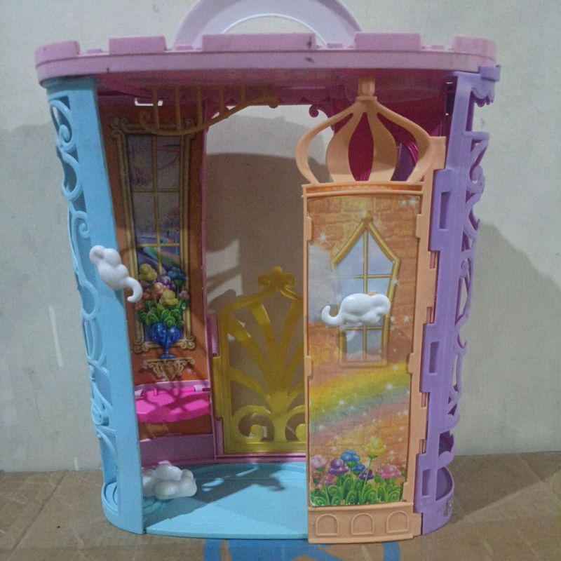 Jual rumah barbie mermadia | Shopee Indonesia