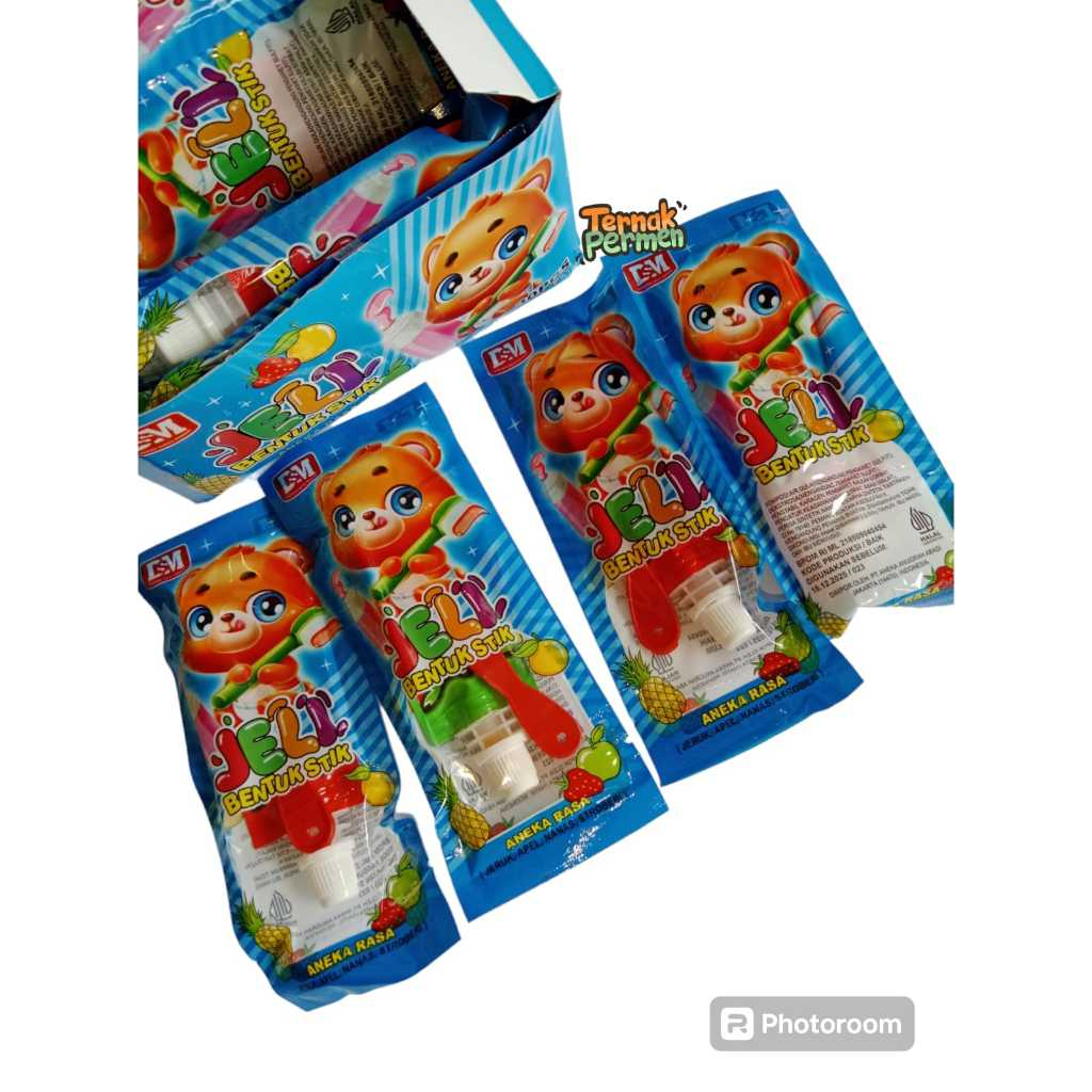 Jual PERMEN SIKAT GIGI BOX ISI 30 PCS | Shopee Indonesia