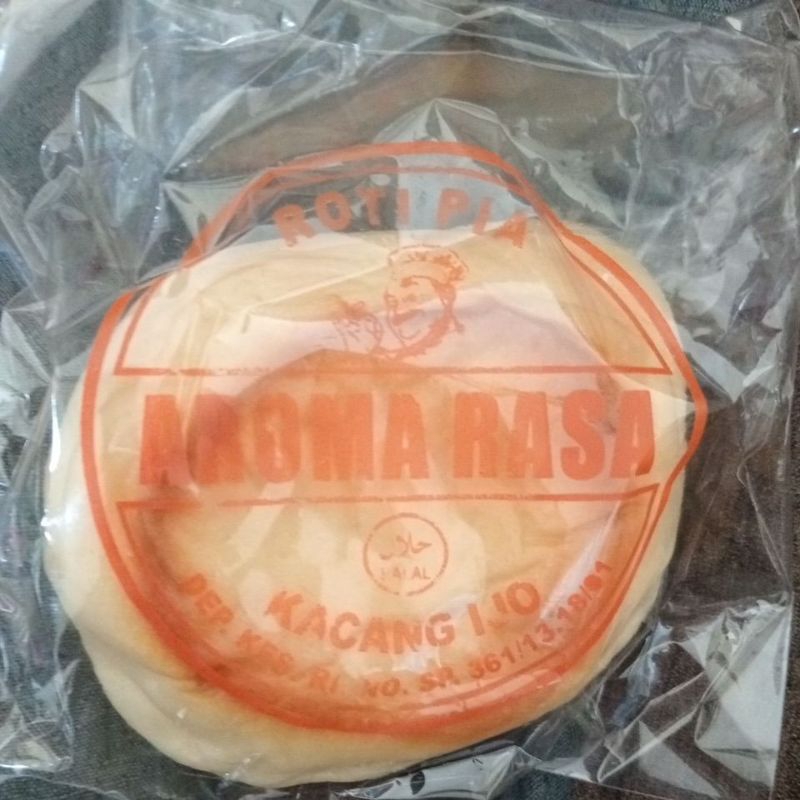 Jual ROTI PIA AROMA RASA (1 PCS) | Shopee Indonesia