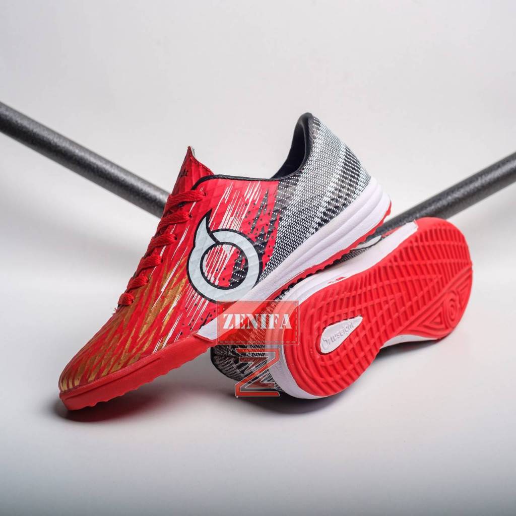 Jual SEPATU FUTSAL LEGION V4 IN 100% GRADE ORI - ORTUSEIGHT CATALYST ...