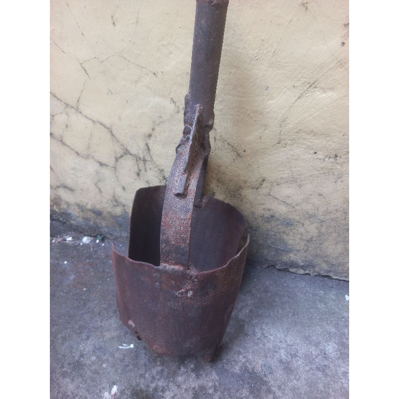 Jual mata bor strous / bor sumur diameter 27cm | Shopee Indonesia