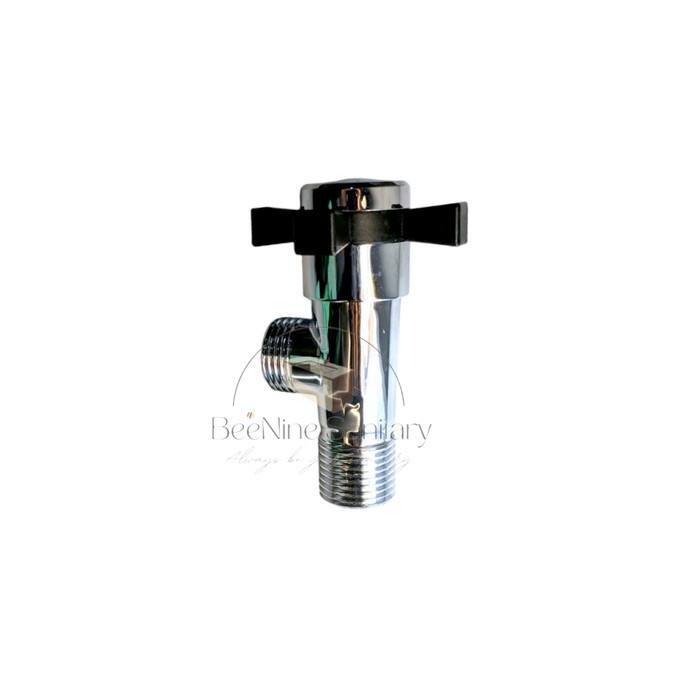 Jual GZR Kran Shower / Kran Cabang 2 / Kran Tee Single / Kran Monoblok ...