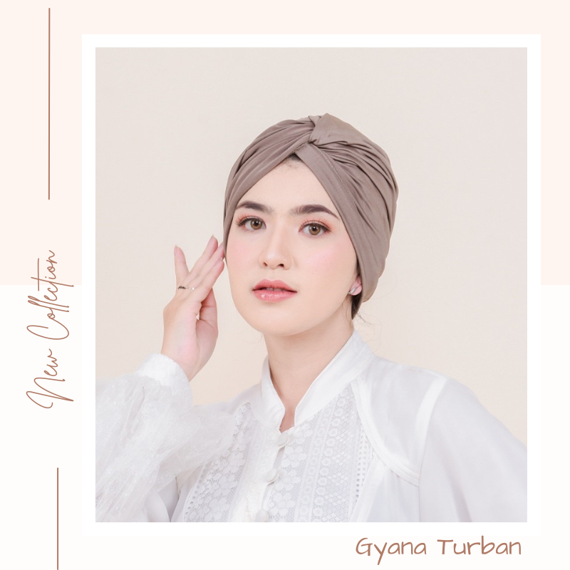 Jual Turban Instan Premium Wanita Muslim Kekinian | Shopee Indonesia