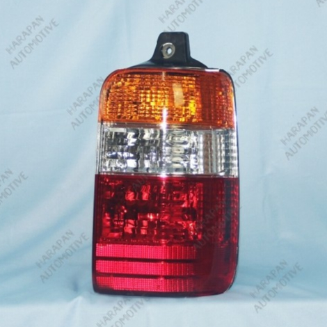Jual Lampu Stop Kijang Kapsul Tahun 2003 S/D Tahun 2004 Stop Lamp Assy ...