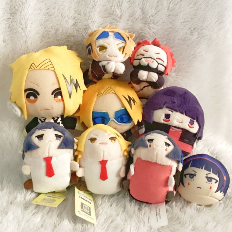 Jual BNHA/MHA Boku no Hero Academia/My Hero Academia | Tomonui ...