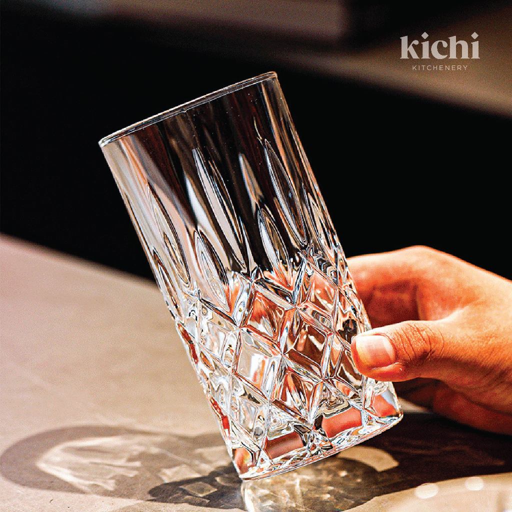 Jual Gelas Kaca Cafe Resto | MOSA Gelas Kopi Aesthetic Gelas Minum ...