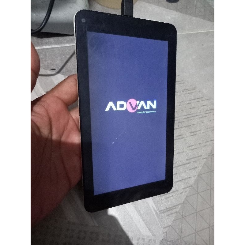 Jual Tablet Advan Vandroid T2G bahan kanibalan | Shopee Indonesia